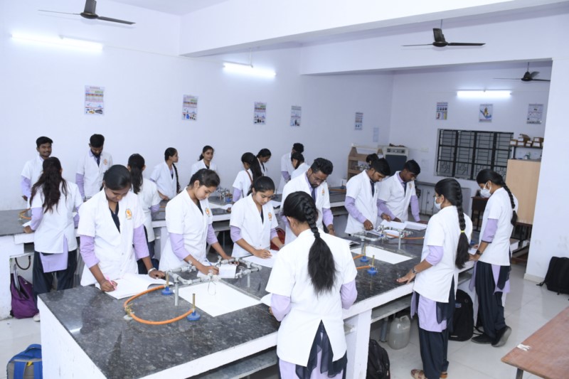 Siddhivinayak College of Pharmacy